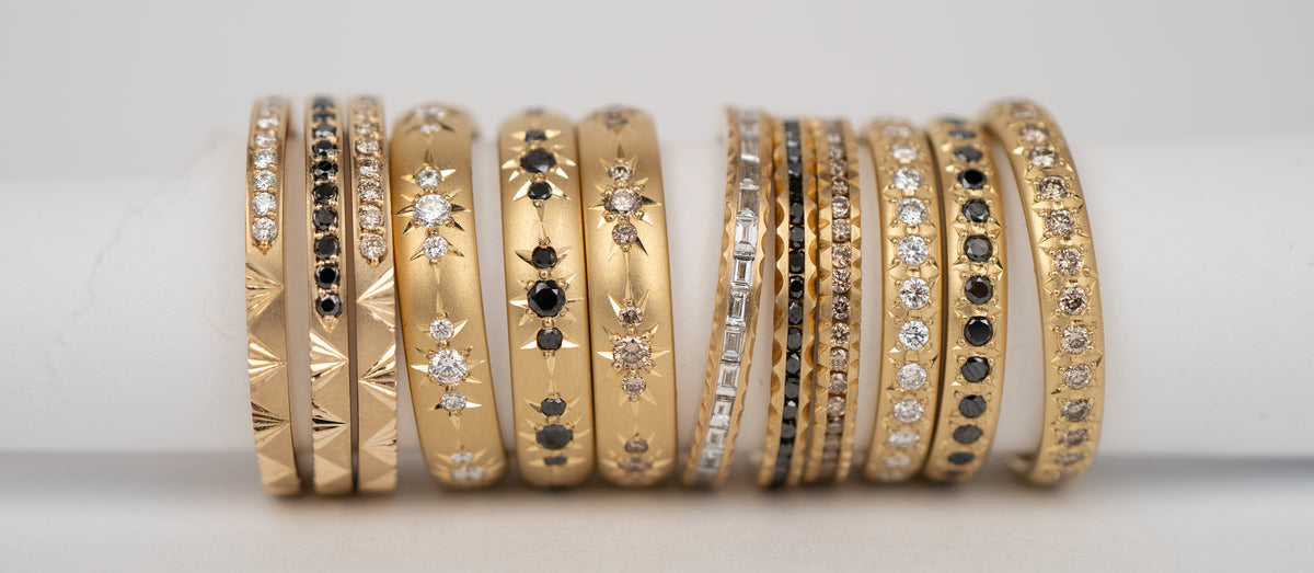 Rings – Maiden Voyage