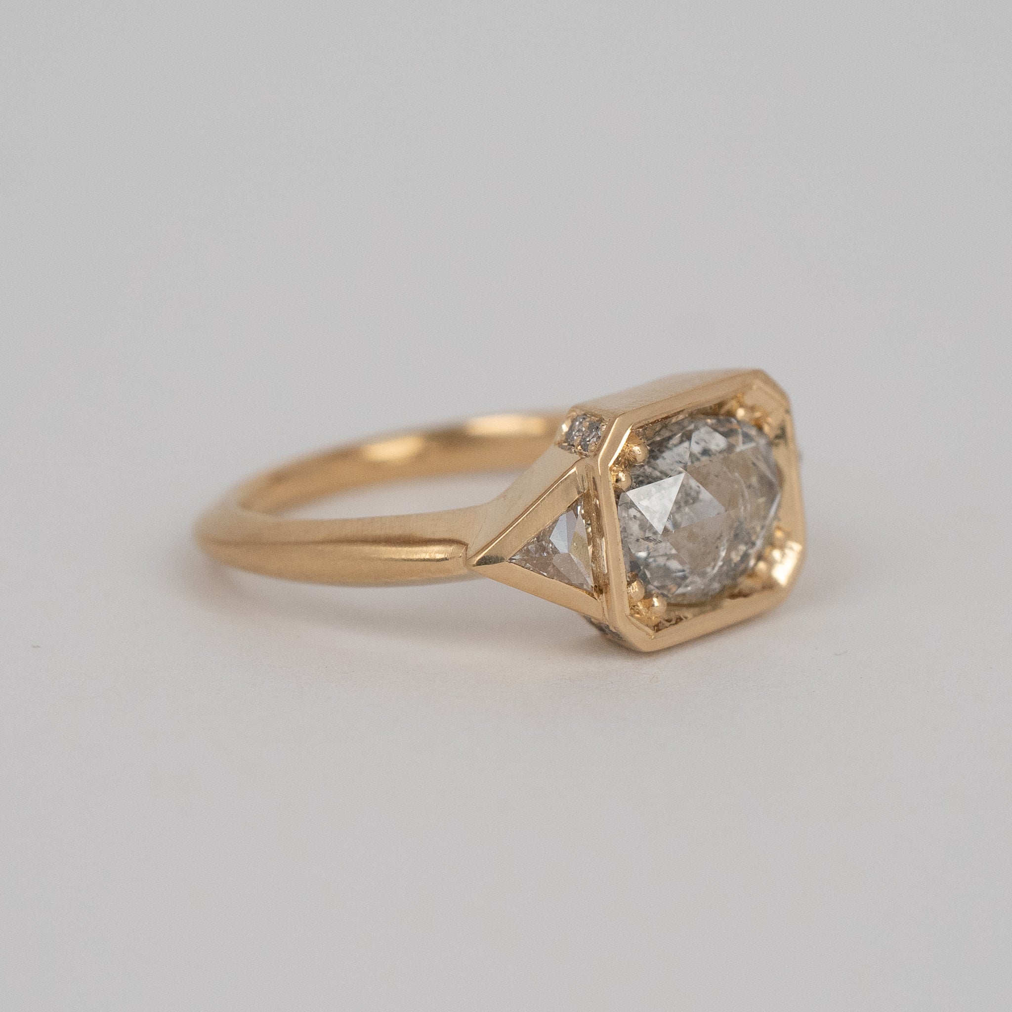 Ethereal Ring – Maiden Voyage