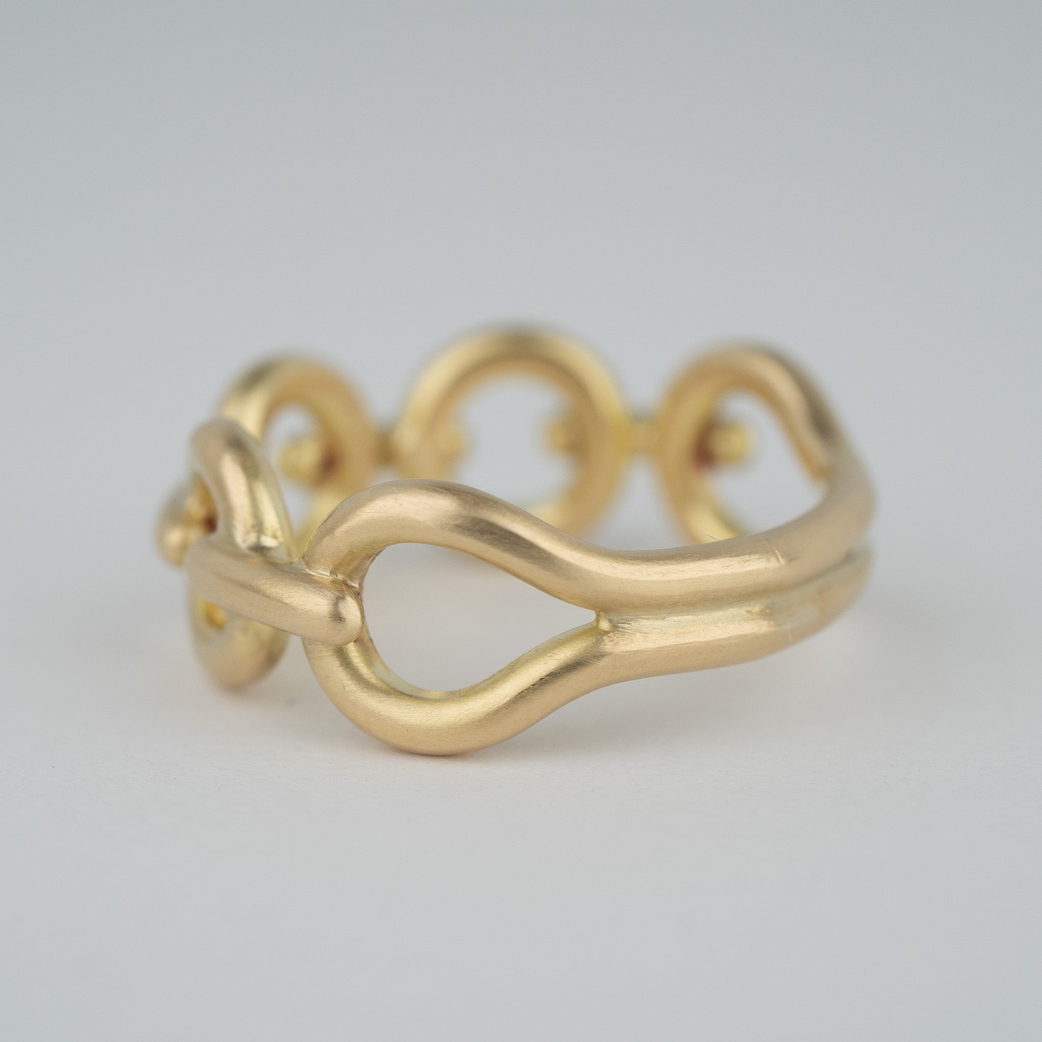 Nexus Band – Maiden Voyage