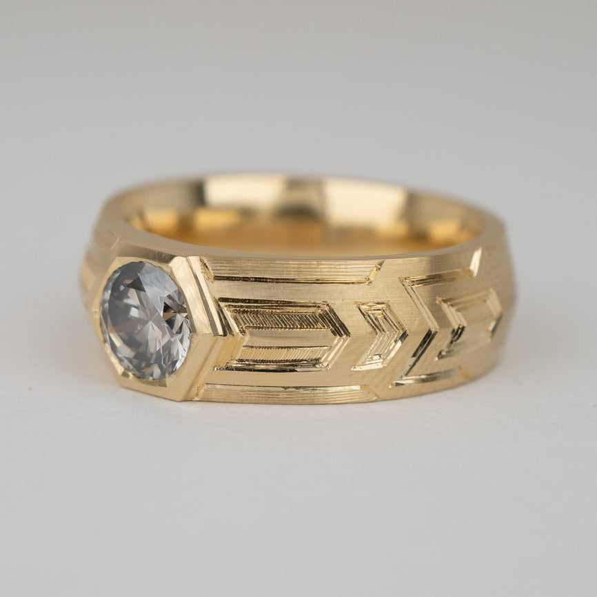 Rings – Maiden Voyage