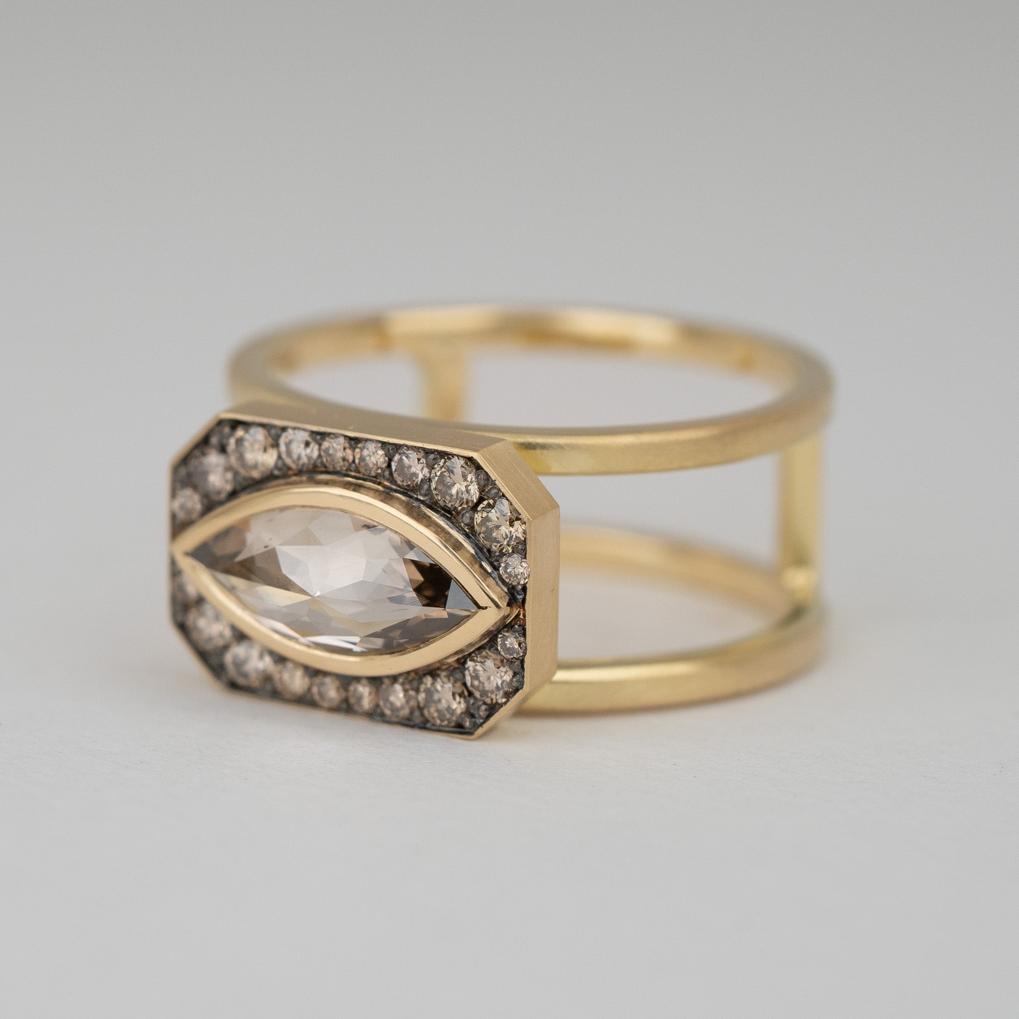 Rings – Maiden Voyage